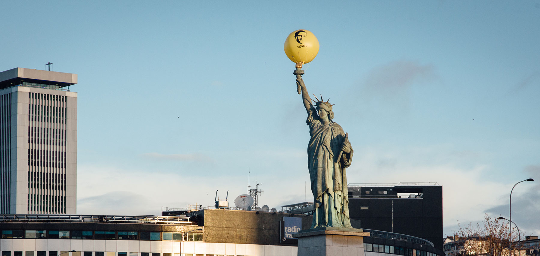 Plus d’un million de personnes pour la grace d’Edward Snowden - AMNESTY FR