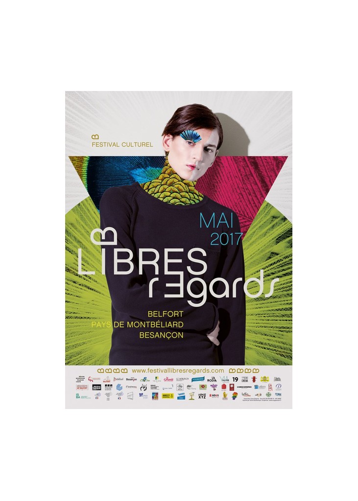 Amazing Grace - Belfort - AMNESTY FR