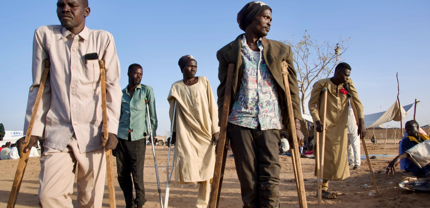 Une force de protection des civil·es doit empêcher les massacres au ...